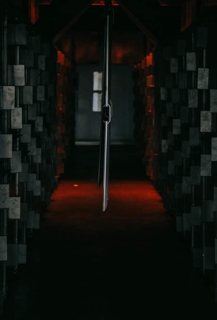 Custom System - Quality Finishing Systems